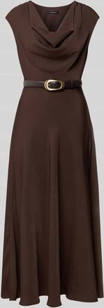 Forever New Abendkleid mit Tailleng&uuml;rtel Modell Estelle