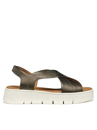 Geox Sandalen D Dandra 40 D55SCA 0002N C3016 Gr&uuml;n