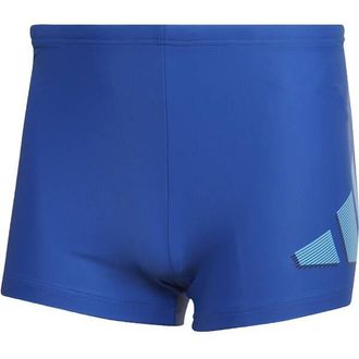 adidas Badehose 3 BARS BX