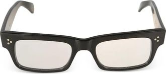 K&agrave;dor Mark Brille - Schwarz