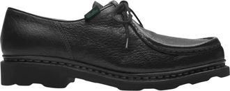 Paraboot Michael Marche - - Shoes - Herren - Schwarzk - 47 EU