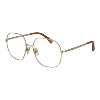 Max Mara Metallrahmen-Brille