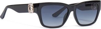 Guess Sonnenbrillen GU00105 Schwarz