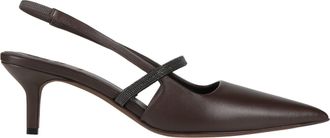 Brunello Cucinelli SCHUHE - Pumps auf YOOX.COM