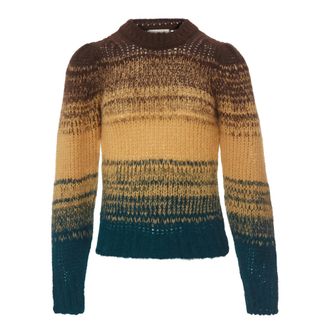 Ulla Johnson Pull Rosalia Baby Alpaga Ulla Johnson