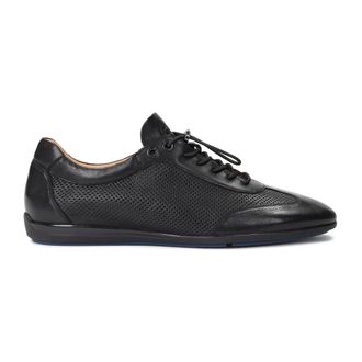 Kazar Atmungsaktive Lederschuhe f&uuml;r Herren - - Shoes - Herren - Schwarzk - 40 EU