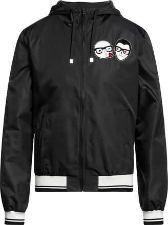Dolce & Gabbana JACKEN & MÄNTEL - Jacken und Anoraks auf YOOX.COM