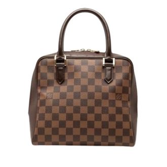 Louis Vuitton Pre-owned Brera Handbag - - Pre-owned - Damen - Braun - ONE SIZE