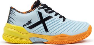 Munich Unisex PADX 58 Padel Sneaker, 44 EU