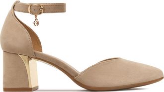 Lasocki Pumps Lasocki CEO-WB-UMI-03 Beige