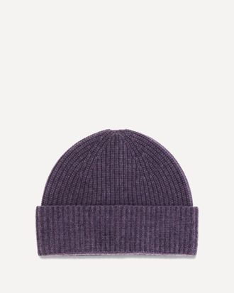Loro Piana Sergio Beanie Female M