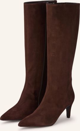 Jonak Jonak Stiefel Diema braun