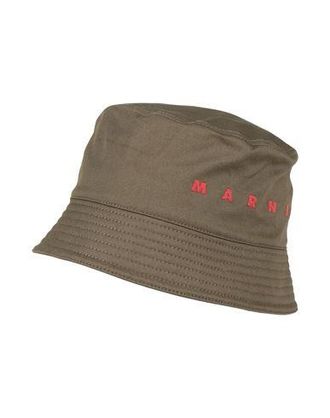Marni ACCESSOIRES - Chapeaux sur YOOX.COM