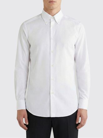 Etro Chemise ETRO Homme couleur Blanc
