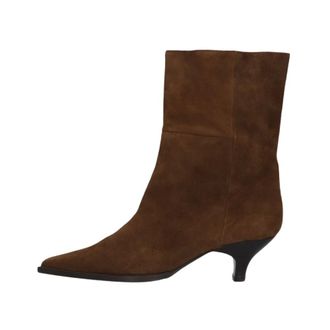 Omoda Damen, Schuhe, Braun, 39 EUGr&ouml;&szlig;e