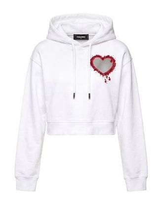 Dsquared2 TOPS - Sweat-shirts sur YOOX.COM