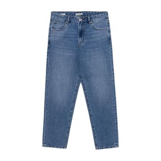 Gianni Lupo Homme, Jeans, Bleu, Taille: W30 Jeans