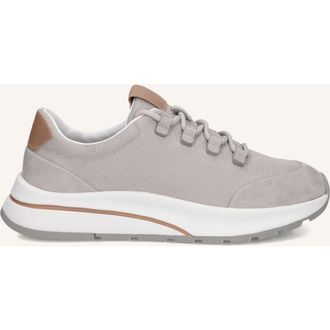 Geox Herren, Schuhe, Grau, 41 EUGr&ouml;&szlig;e