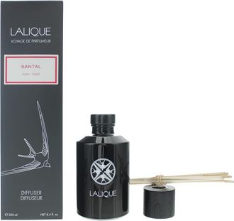 Lalique Santal Goa Diffusor, 250 ml