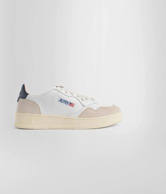 Autry MAN MULTICOLOR SNEAKERS