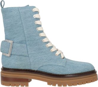 Sergio Rossi SCHUHE - Stiefeletten auf YOOX.COM