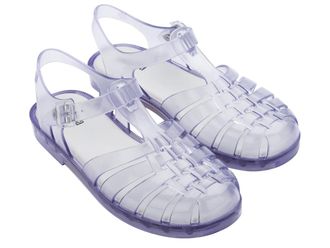 Melissa Damen Possession Ad Sandale, farblos, 38 EU