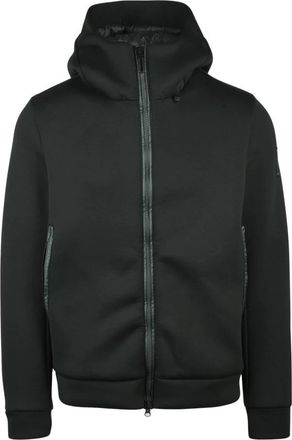 Bomboogie Neoprenjacke - - Sweatshirts & Hoodies - Herren - Schwarzk - XL