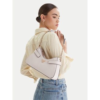 Guess Handtasche Guess Serenova HWZG80 91180 &Eacute;cru