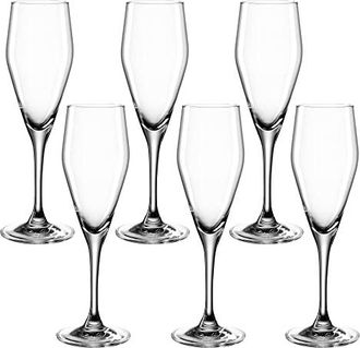 Leonardo 066546 Sektglas, Glas