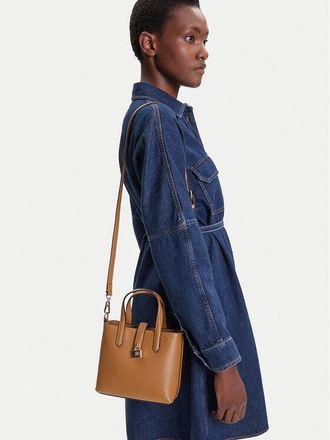 Karl Lagerfeld Handtasche A3W30151 Braun