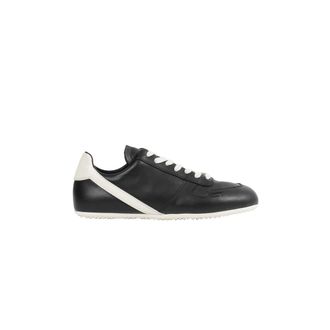 Rick Owens Tower Minimal Sneaks