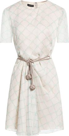 Emporio Armani KLEIDER - Mini-Kleider auf YOOX.COM