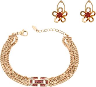 Faina Schmuckset
