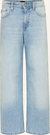 Jack & Jones Jack&Jones Jeans Jjidave Jjoriginal blau
