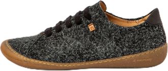 El Naturalista Unisex N5770 Pawikan Sneaker, Wulf Black, 46 EU Weit