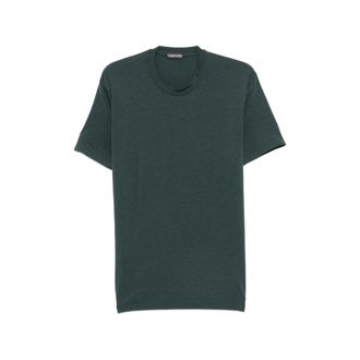 Tom Ford Crew-neck T-shirt