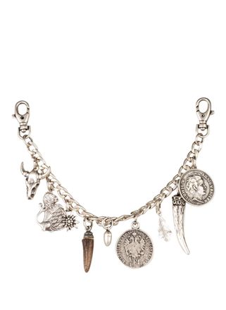 Spieth & Wensky Charivari silber