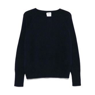 Marella Femme, Pulls, Bleu, Taille: 42 FR Pulls Bleus pour Femmes