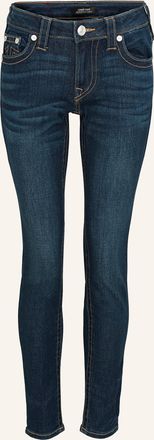 True Religion Jeans Jennie Cury Skinny blau
