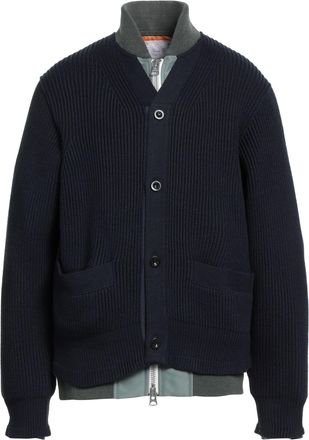 sacai JACKEN & M&Auml;NTEL - Jacken und Anoraks auf YOOX.COM