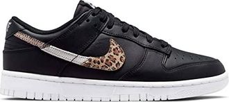 Nike DUNK LOW SE - Zwart - Maat 38.5