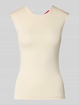 Max & Co. Regular Fit Tr&auml;gertop aus Viskose-Mix Modell BELLICO