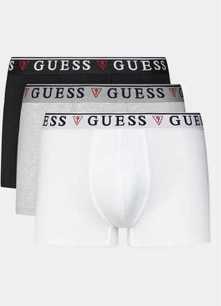 Guess Boxershorts-Set Brian U97G01 KCD31 Bunt