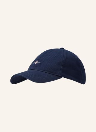 GANT Cap blau