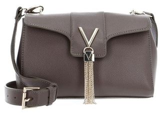 Valentino Divina Crossbody Bag Taupe