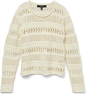 Vero Moda Pullover VMMADAGASCAR