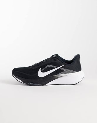 Nike Air Zoom Pegasus 42 baskets noires et blanches
