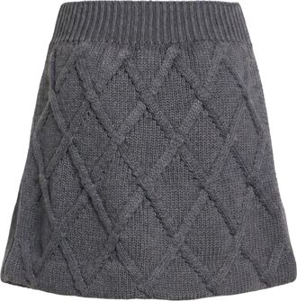 Jil Sander HOSEN & R&Ouml;CKE - Minir&ouml;cke auf YOOX.COM