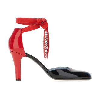 Valentino Garavani High Heel Schuhe f&uuml;r Frauen - - Shoes - Damen - Schwarzk - 36 EU
