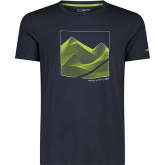 F.lli Campagnolo Herren Shirt MAN T-SHIRT